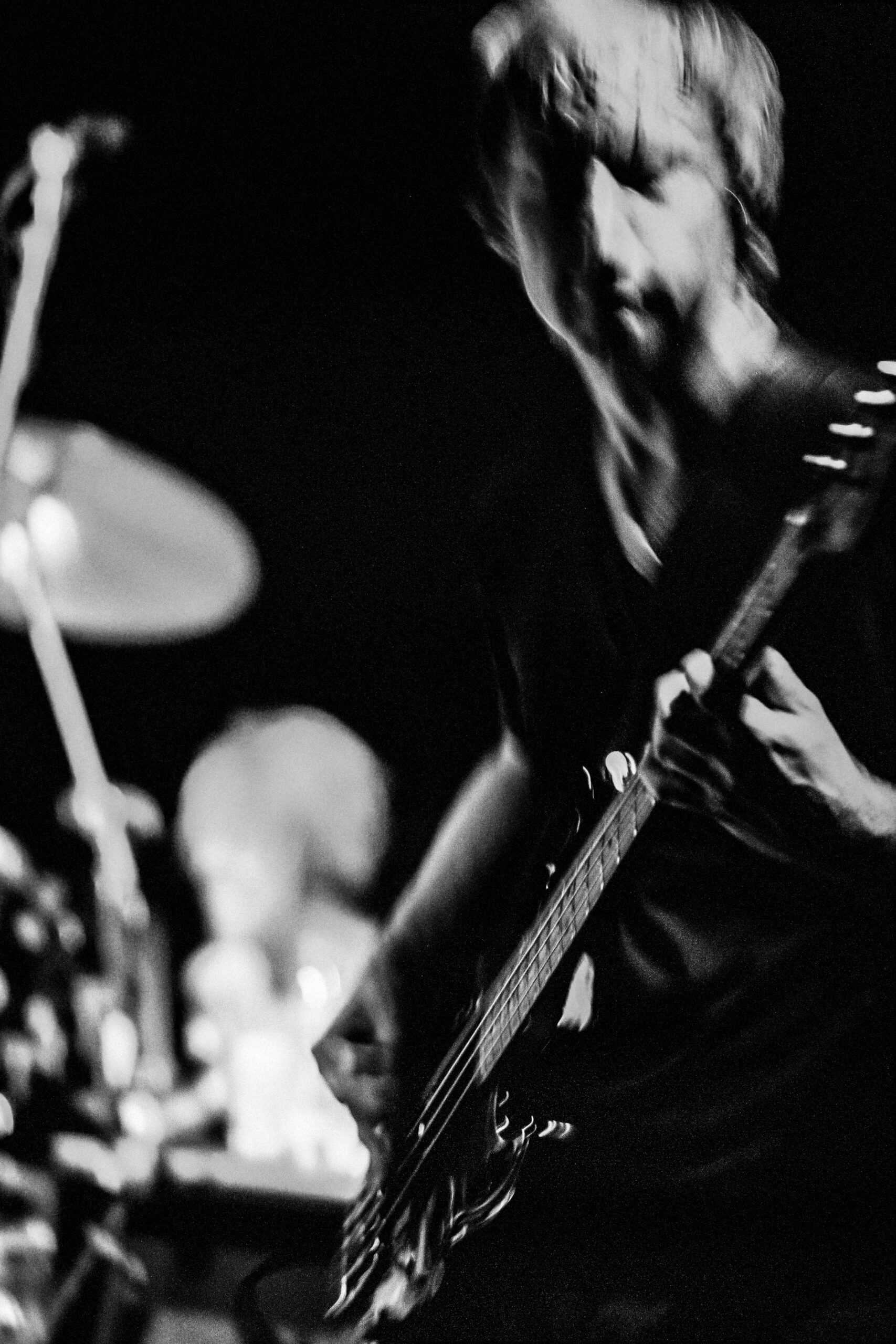 Foo Fighters – Hans-Peter Photography